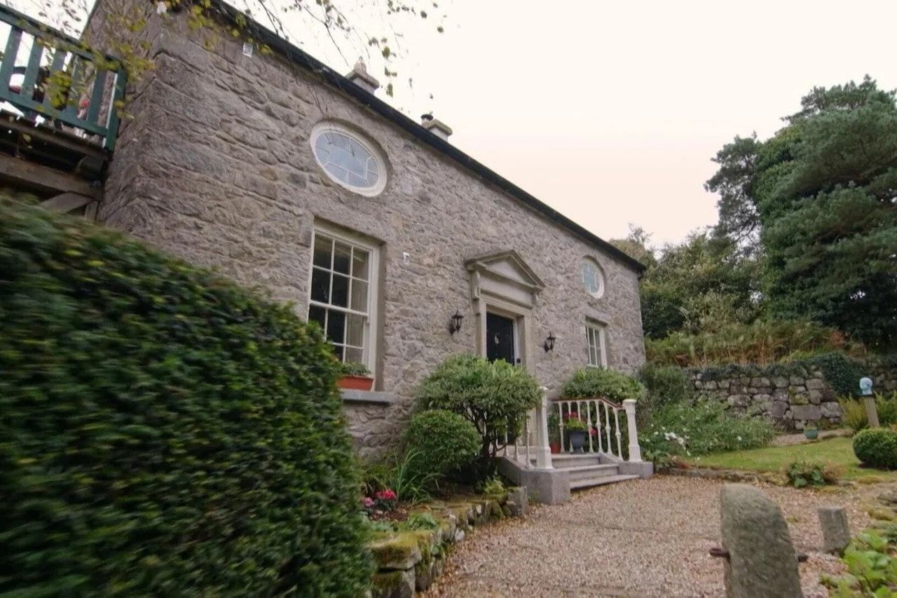 See inside Wicklow’s latest RTÉ Home of the Year candidate | Irish ...