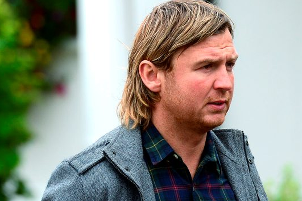 Former Tyrone star and BBC pundit tells Kerry drink drive court hearing ...