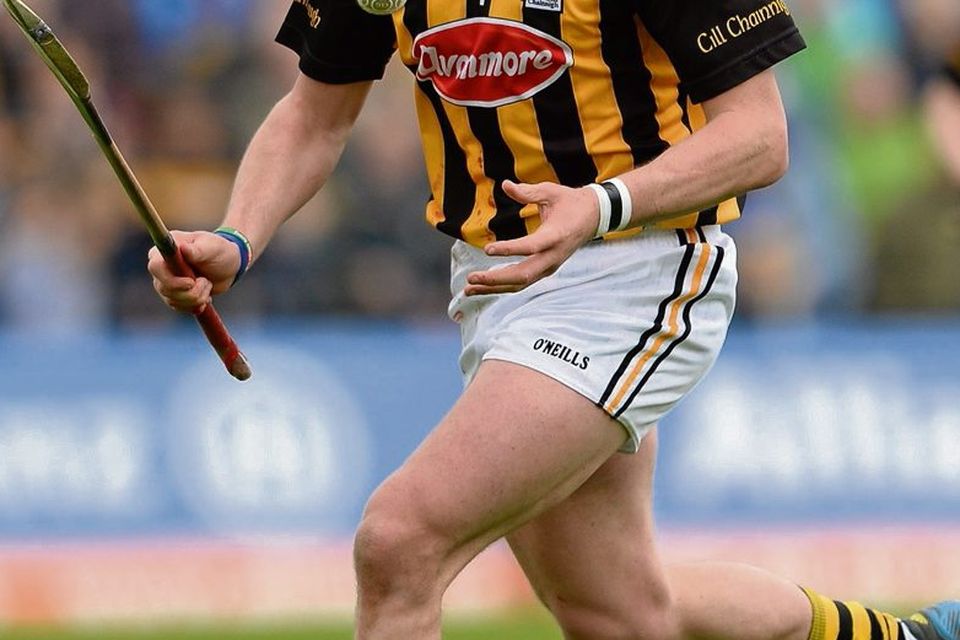 Jackie Tyrrell: 'You are always trying to stay one step ahead' | Irish ...