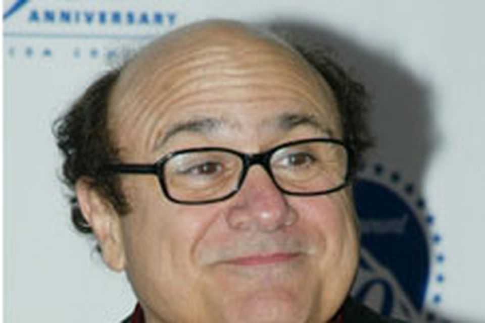 Hollywood stars Danny DeVito, Joss Whedon and Gabriel Byrne to attend ...