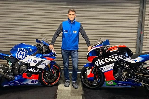Kerry motorcycle racers show good form at Mondello Park as bike racing ...