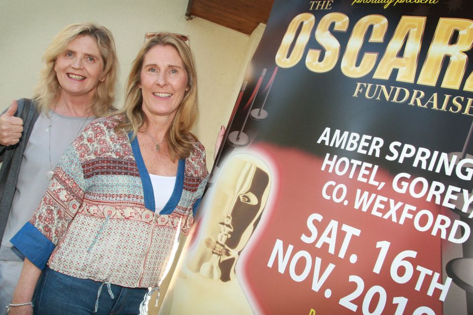 Actors all set to find out movie roles for 'Oscarz' | Independent.ie