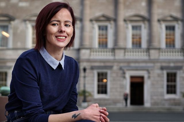 Seanad election results: Final count sees women elected to 20 out of 49 ...