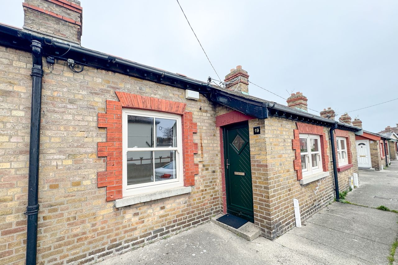On the market: Four period houses in Dublin | Irish Independent