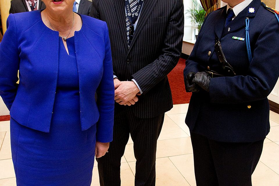 Minister admits gardaí need big investment to take on cyber criminals ...