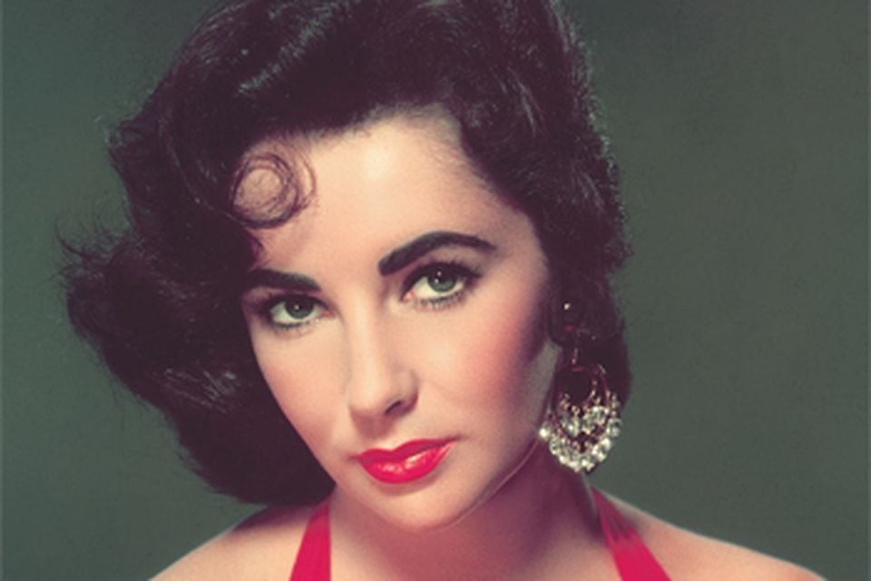 Liz Taylor: A life in pictures | Irish Independent