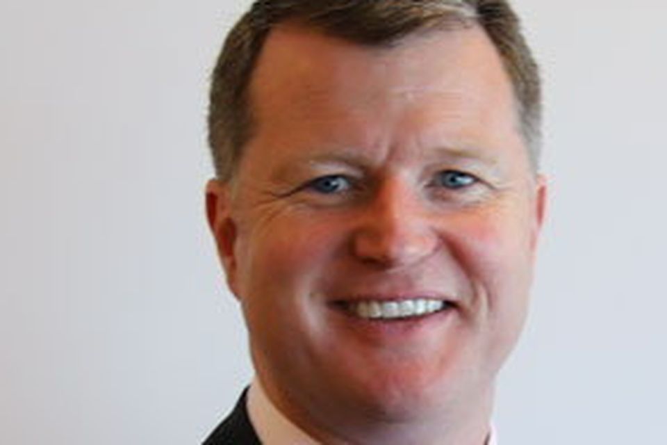 Senator Malcolm Byrne calls for discussions on long-term plan for ...