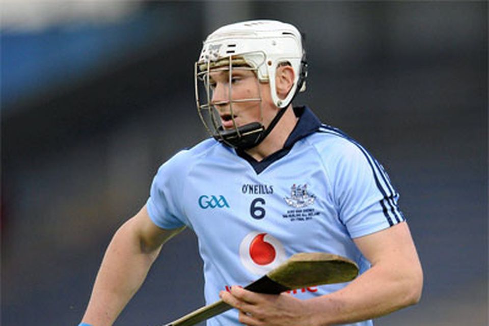 Rushe fears worst as Dubs cruciate jinx claims Quilty | Irish Independent