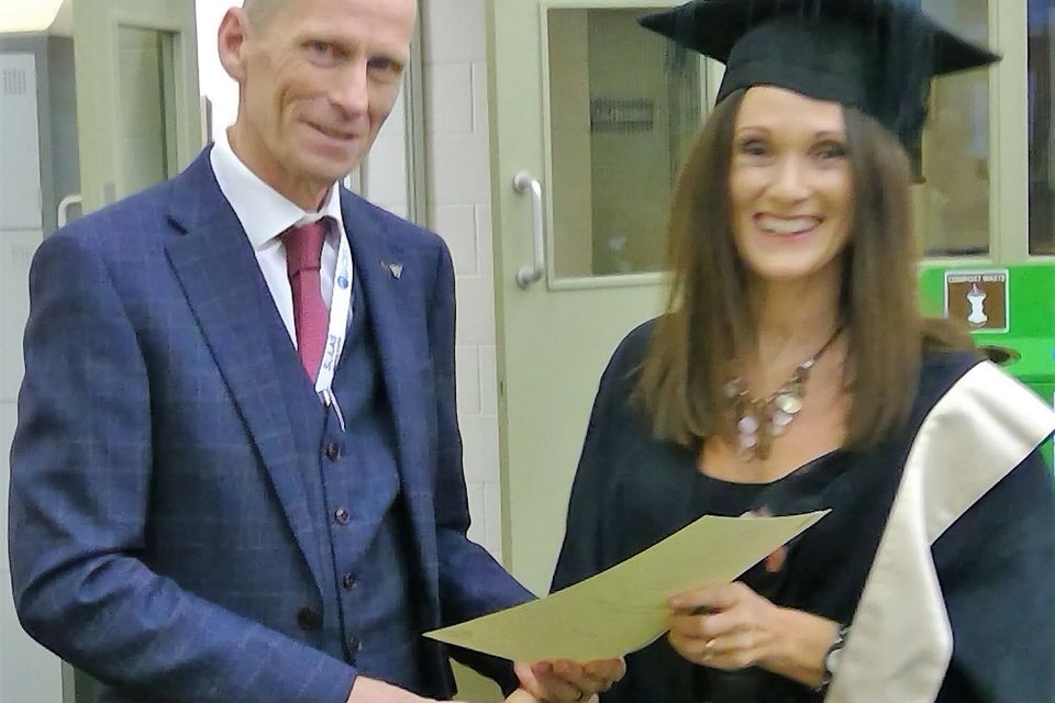 End of an era for adult learning at McEgan College in Macroom | Irish ...