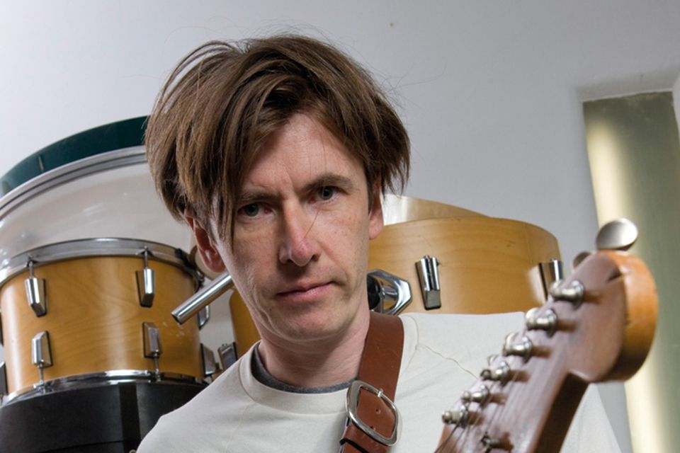 Bernard Butler and Jessie Buckley make a charming on-air double act ...