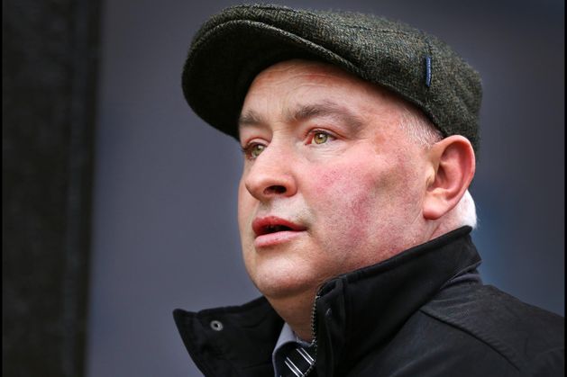 ‘Mr Moonlight’ case: Killer Patrick Quirke’s appeal delayed at last ...