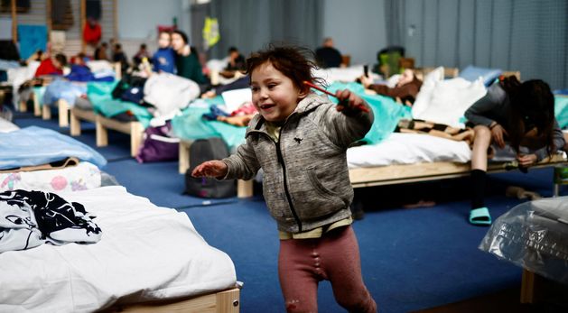 Modular homes for Ukrainian refugees will be built on State land ...
