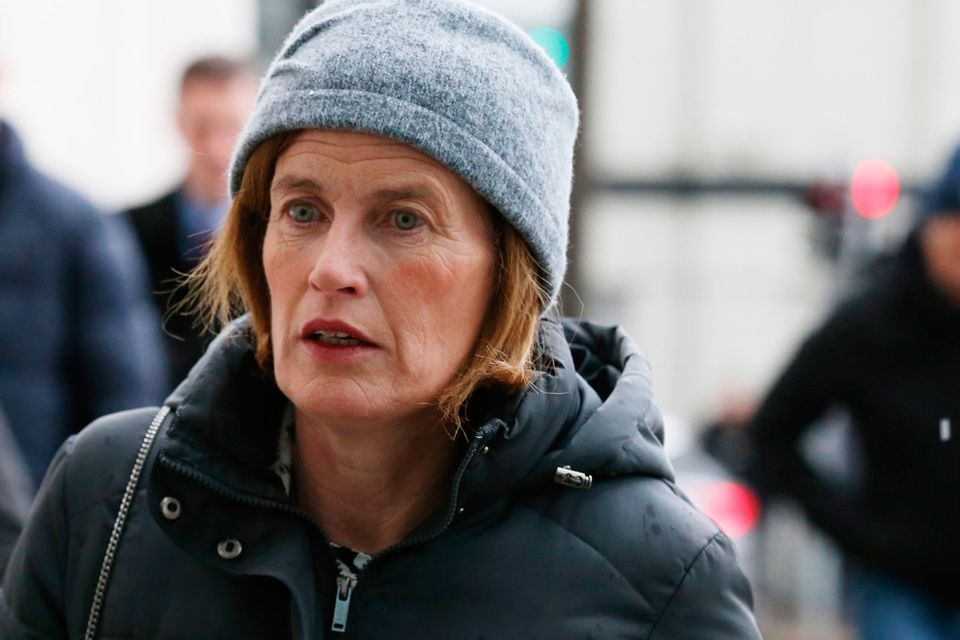 'Love rival' trial: Witness complained about 'missing' posters outside ...