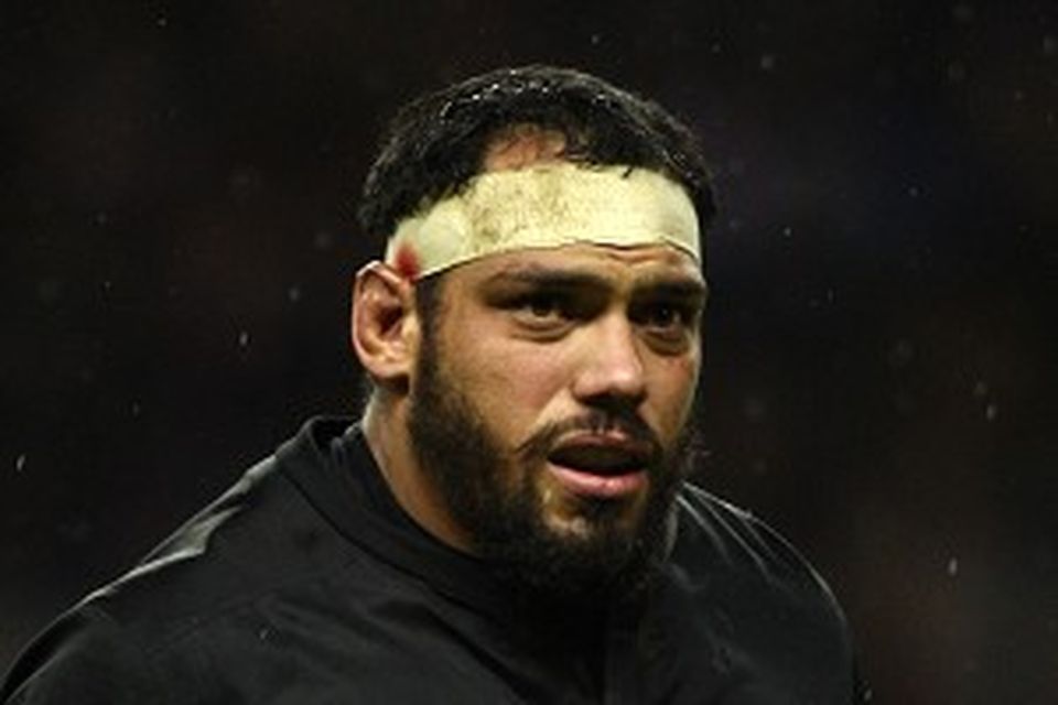 Afoa blow for Ulster | Irish Independent