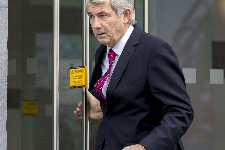 Judge gets Michael Lowry to attend court for book of evidence | Irish ...