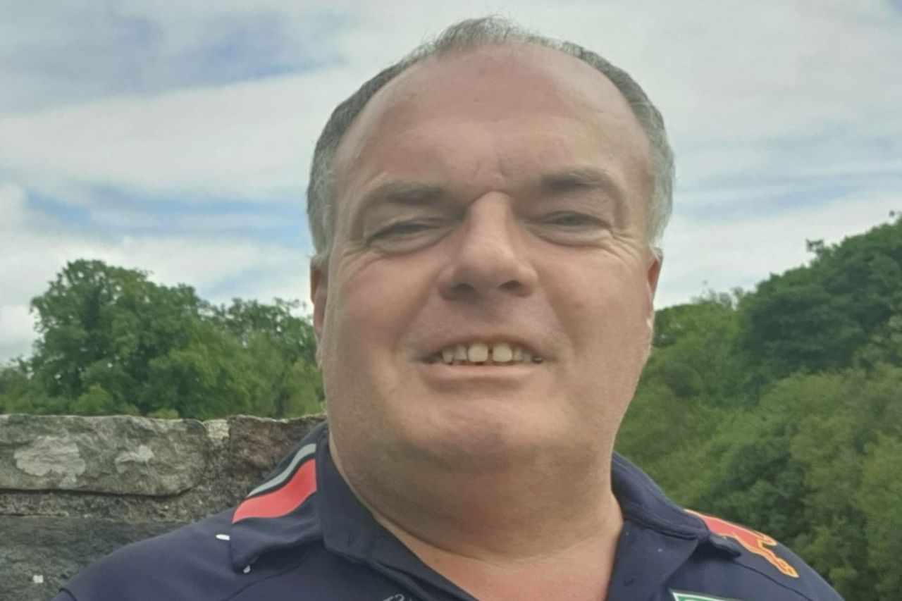 Late Tipperary councillor Joe Brennan’s widow gives inspirational ...
