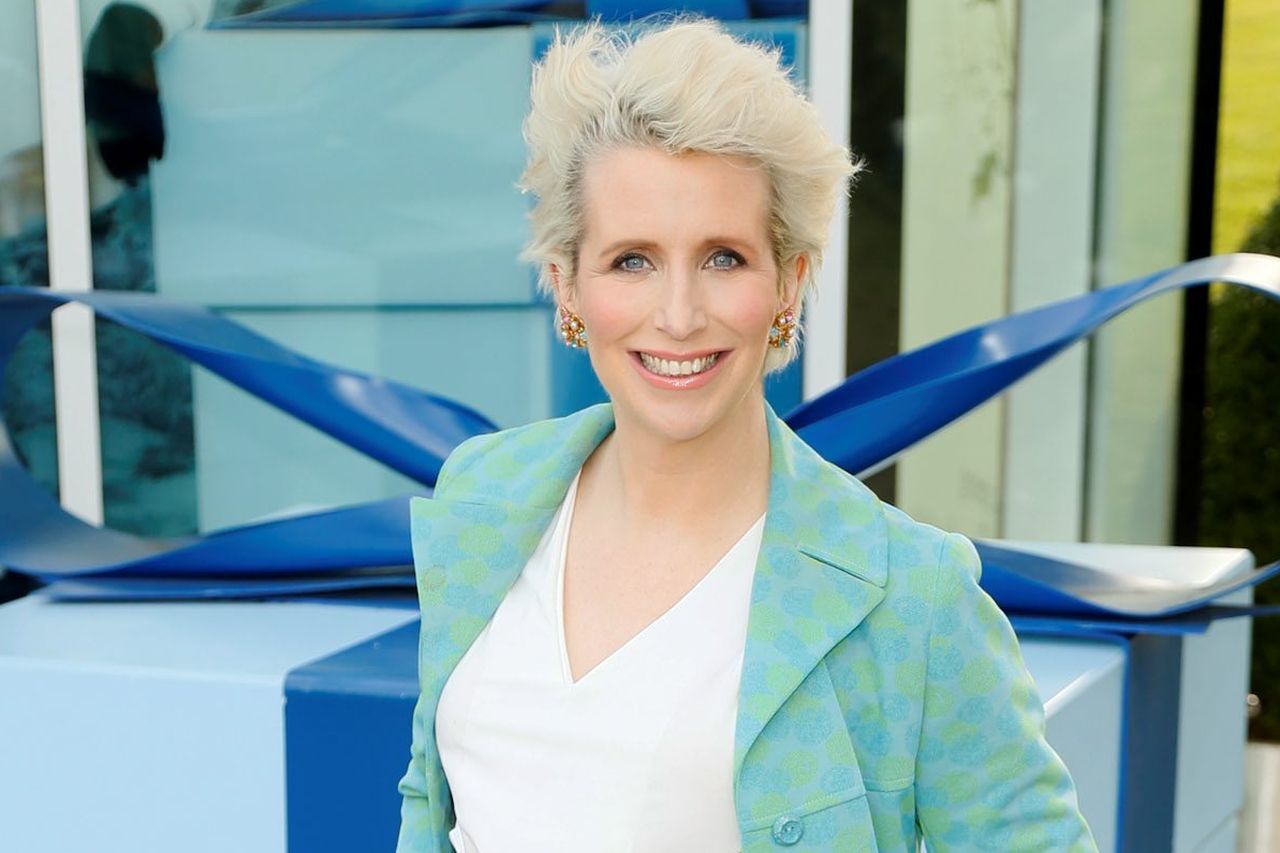 Aisling O’Loughlin splits from long-term partner | Irish Independent