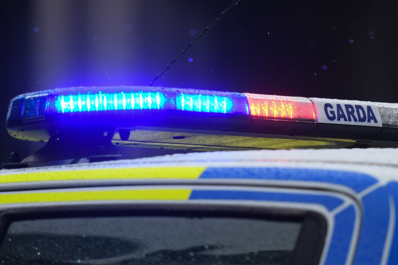 Woman (70s) killed in Louth collision hours before funeral of road ...
