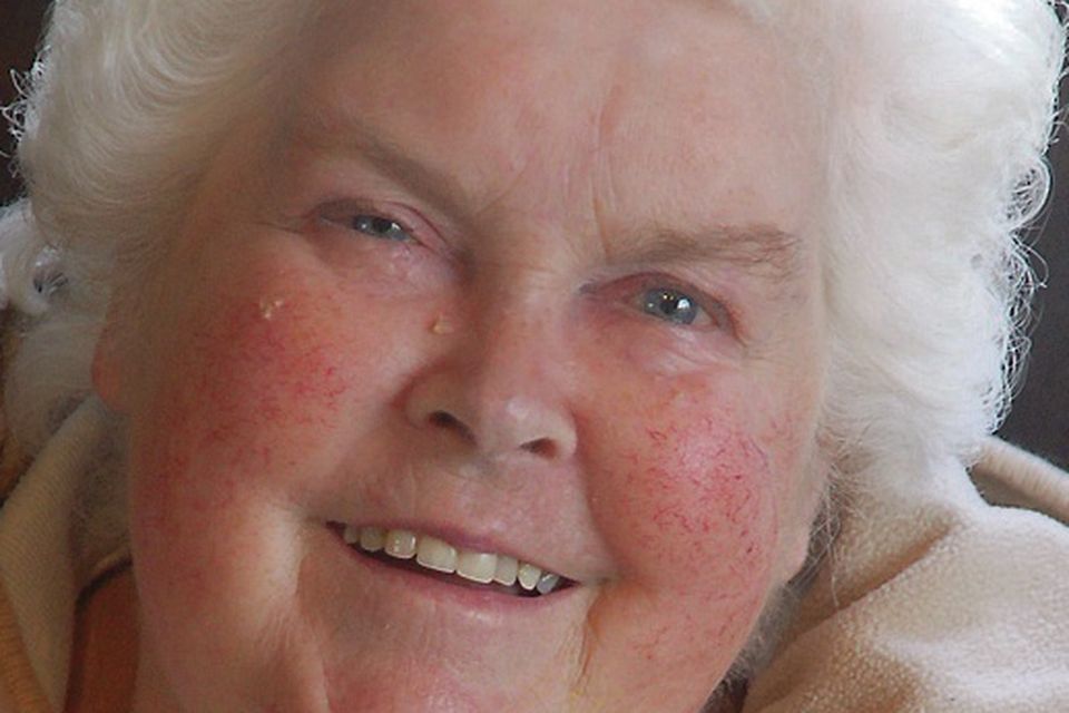 Racing pigeons released to mark Angela's passing | Irish Independent