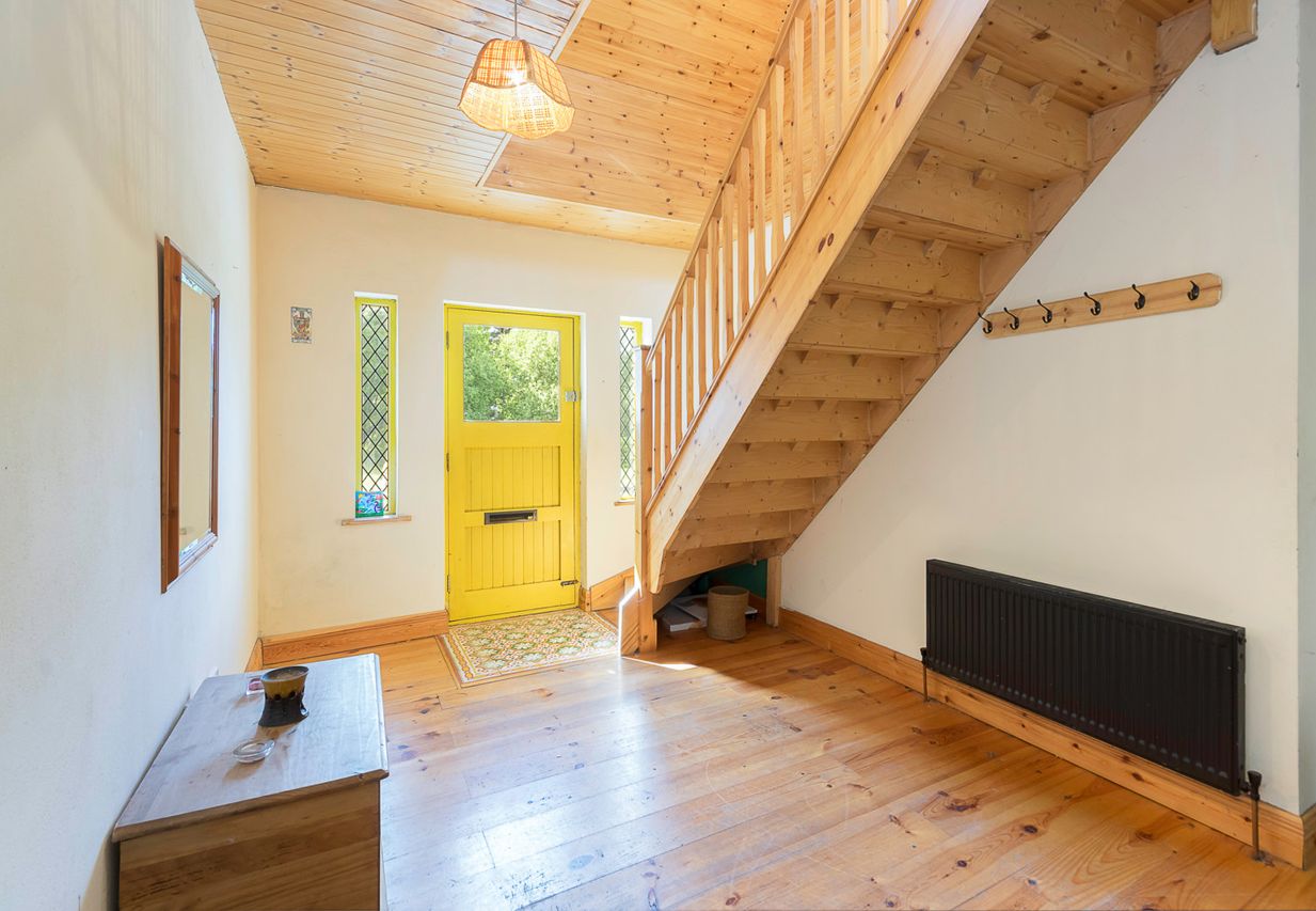 In Pictures: Fisherman's dream in Sligo as River Lodge hits the market ...
