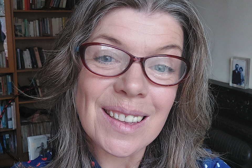 ‘It’s filling people with joy’: Irish woman creates Foclach, the Irish ...