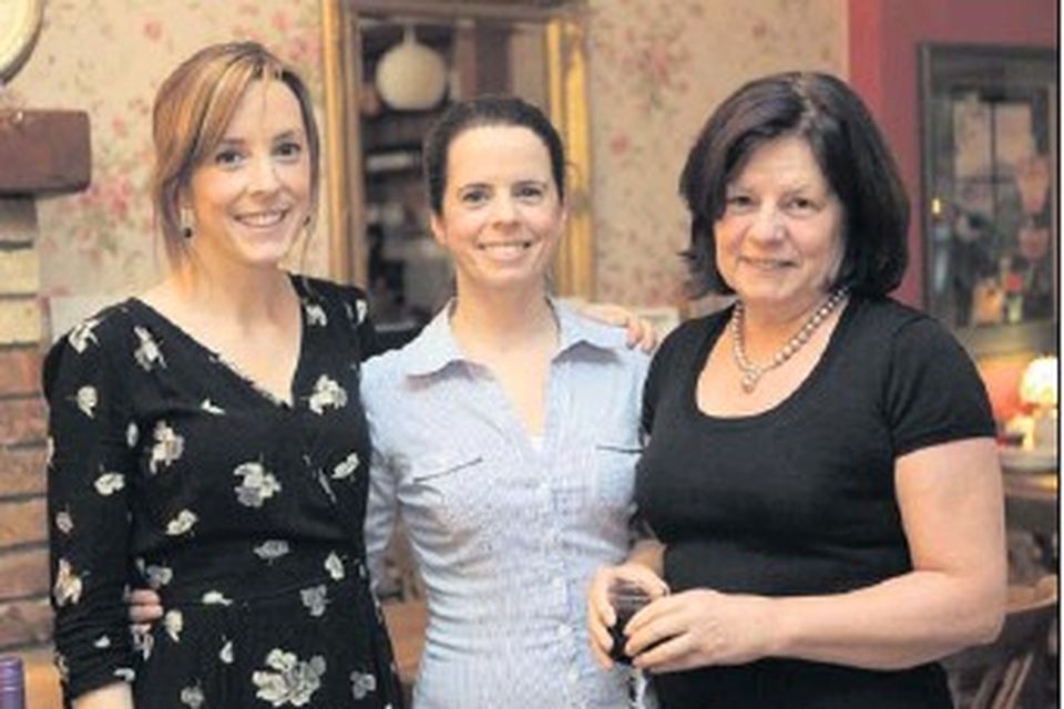 Julie Honan wins €1,000 SuperValu shopping spree | Independent.ie