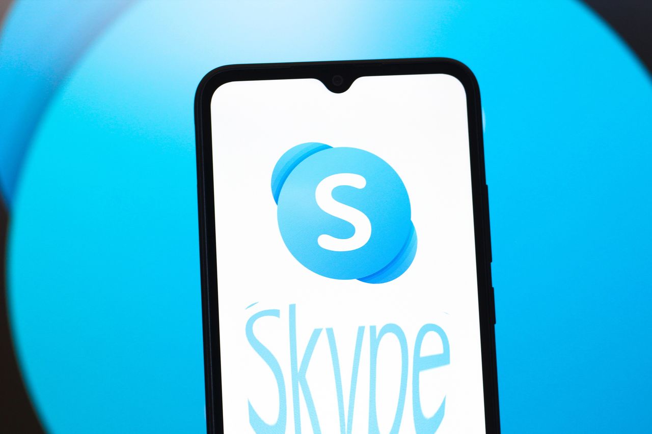 RIP Skype – end of an era as the platform that allowed people to ...