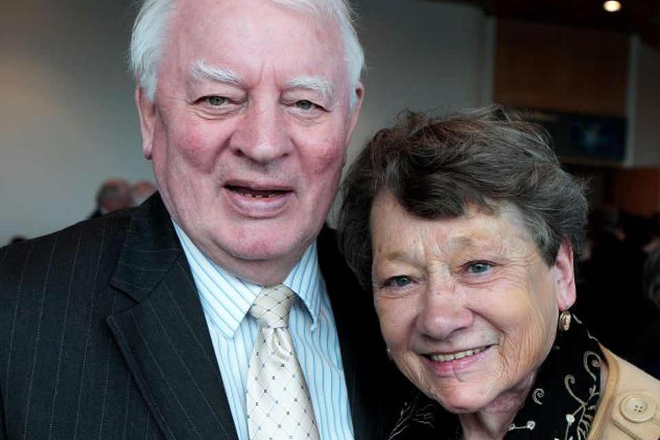 Immense courage was the hallmark of Austin Currie | Irish Independent
