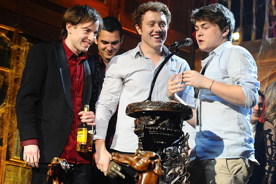 2010 NME Awards | Independent.ie