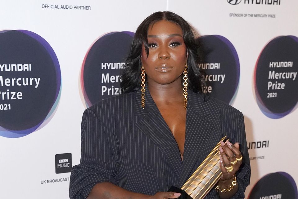 Laura Mvula says she was ‘robbed’ after losing out on Mercury Prize ...