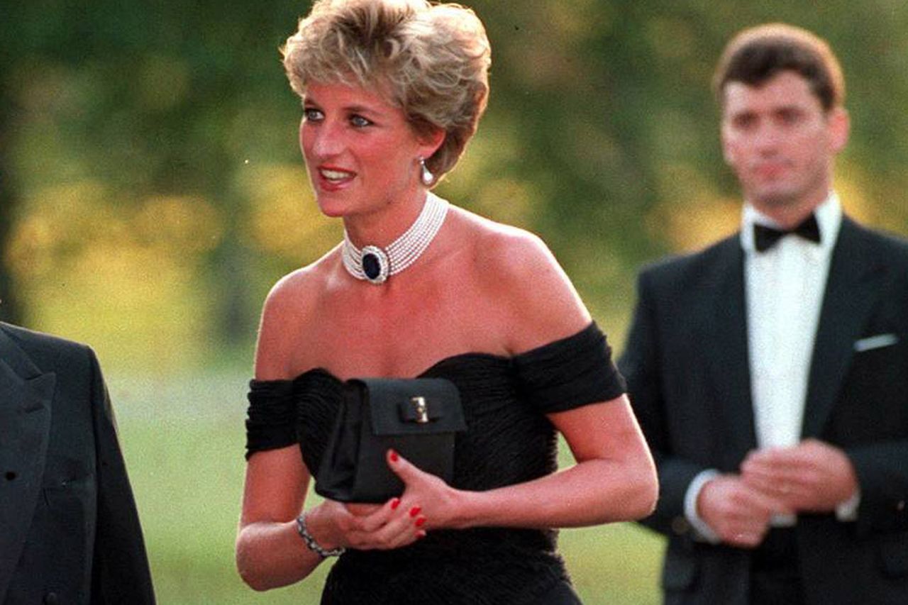The art of revenge dressing: the best post-breakup outfits of all time ...