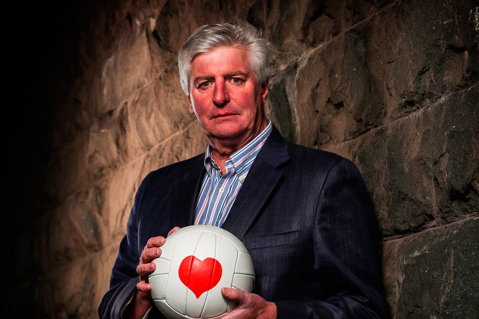 Lyster to 'hang up his hat' after 34 years on 'The Sunday Game' | Irish ...