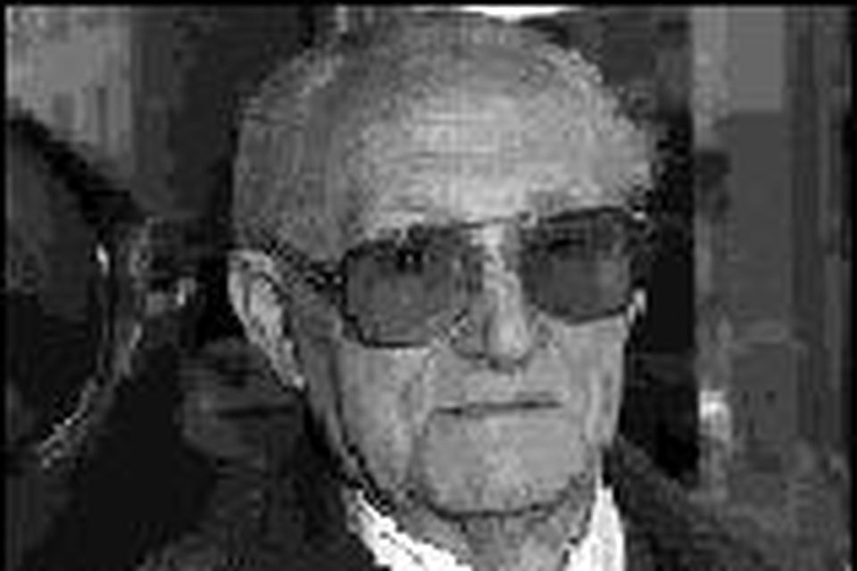 Mixed views on death mask display | Irish Independent