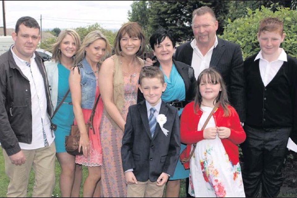 BALLYWALTRIM | Irish Independent