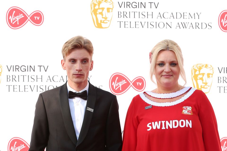 Daisy May Cooper reveals she and brother Charlie shoplifted before ...