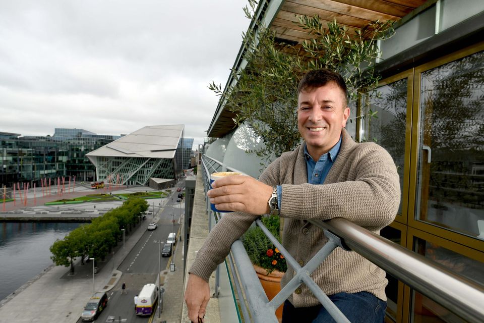 From a rockstar's retreat to Dublin's finest house: Revisit the 13 ...