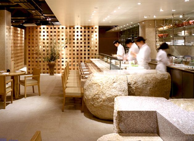 Here's to the top tables in Europe | Irish Independent