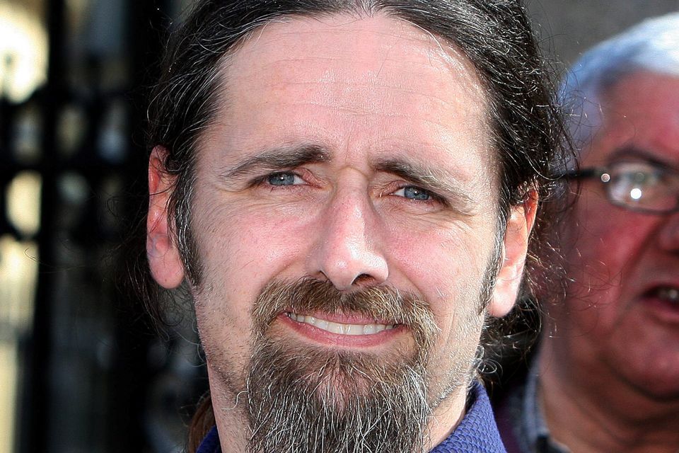 Luke ‘Ming’ Flanagan: Gardaí investigate menacing threats to MEP Luke ...