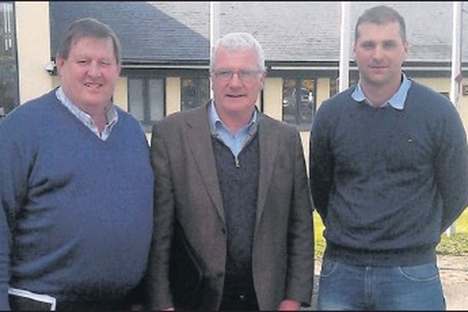 Farm inspections must remove fear and stress | Irish Independent