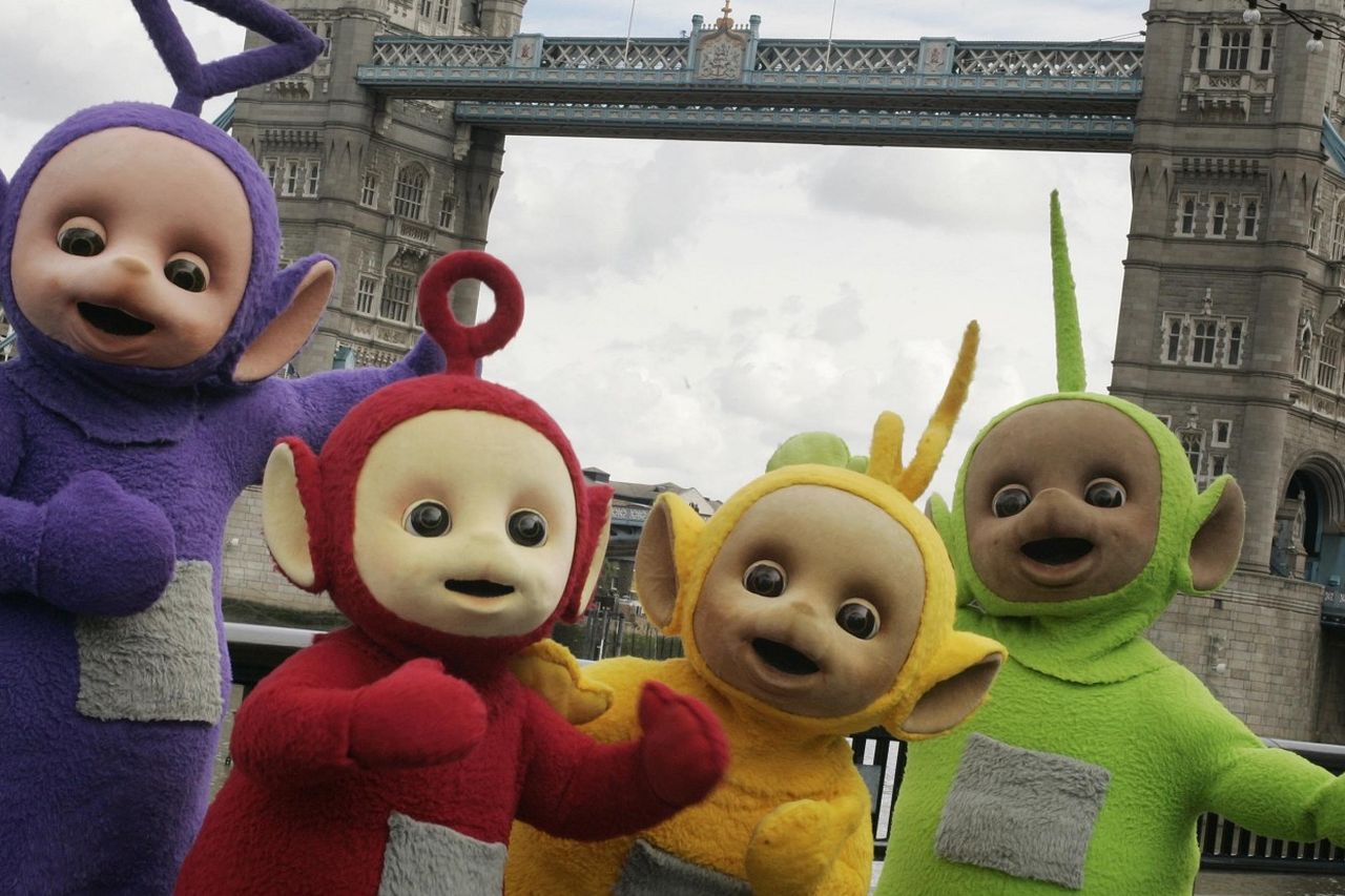 Remakes sadden Teletubbies creator | Irish Independent