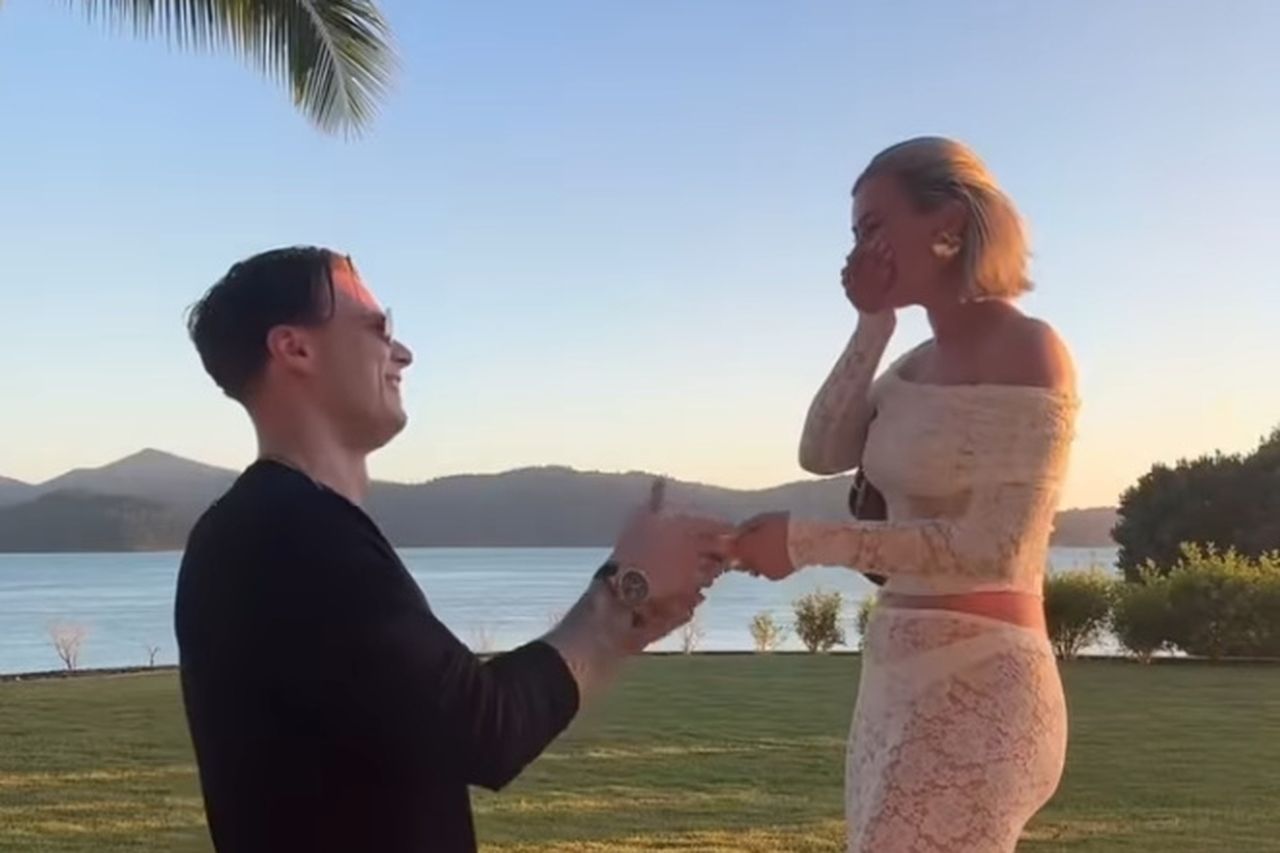 Dublin influencer Sophie Murray announces engagement to long-term ...