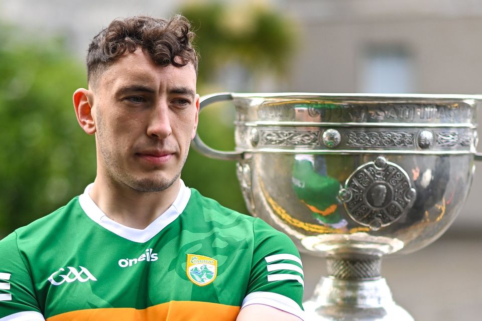 Paudie Clifford on the Kerry greats who’ve influenced him | Irish ...
