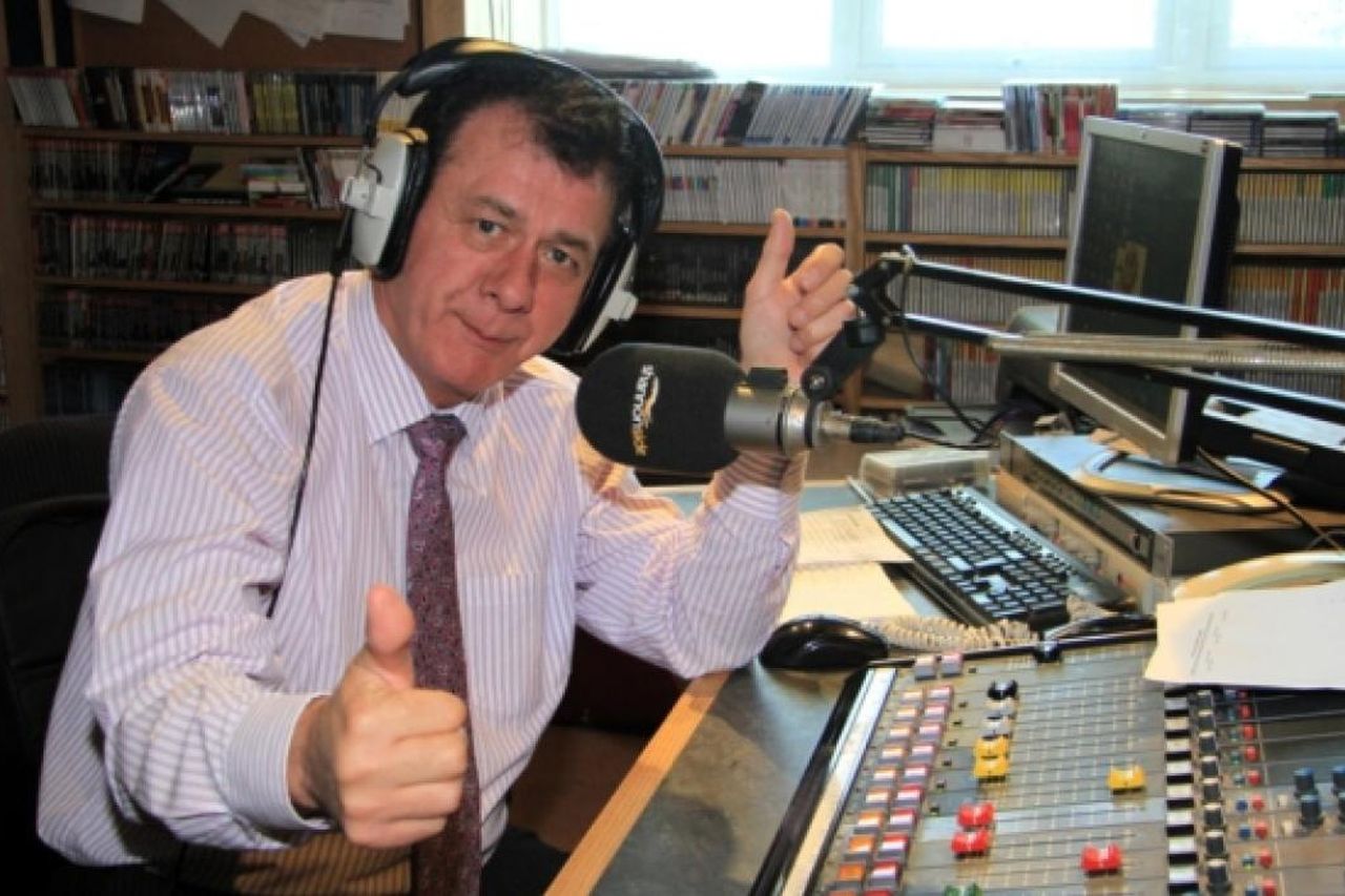 Former Fine Gael politician and businessman Frank Kilbride to be ...