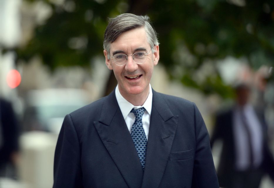 Channel 4 announces new Brexit documentary with access to leading ...