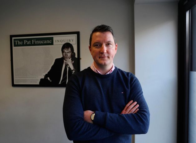 ‘Hugely significant’ – son of murdered solicitor Pat Finucane hails ...
