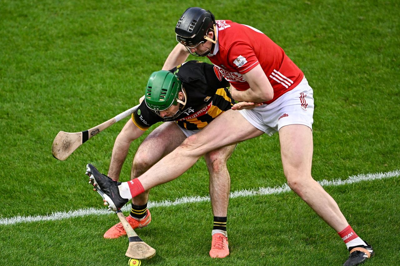 Cork player ratings after their three-point success over Kilkenny in ...