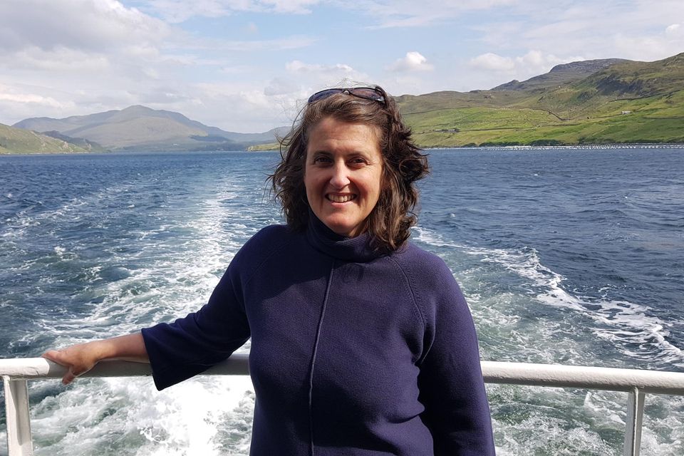 Irresistible Inishbofin - an overseas escape at home in Connemara ...
