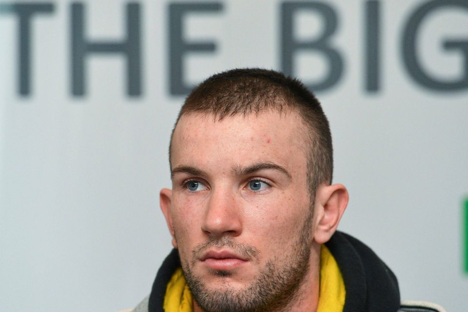 Boxing: Olympian trio hit top form | Irish Independent