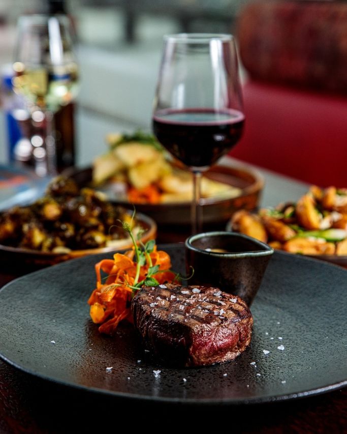 A guide to Dublin restaurants near the 3Arena | Irish Independent