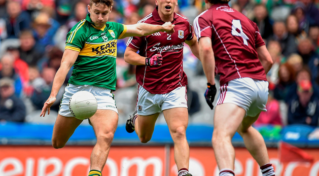 Clinical Kerry book semi-final date | Irish Independent